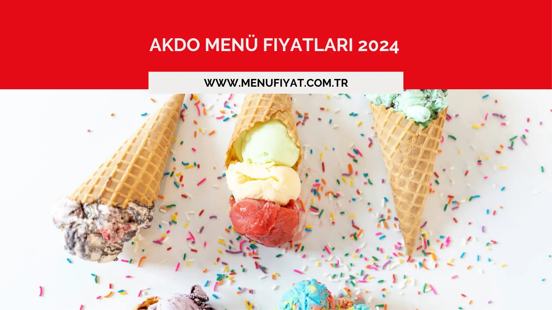 Akdo Menü Fiyatları 2024 - Menu Fiyat