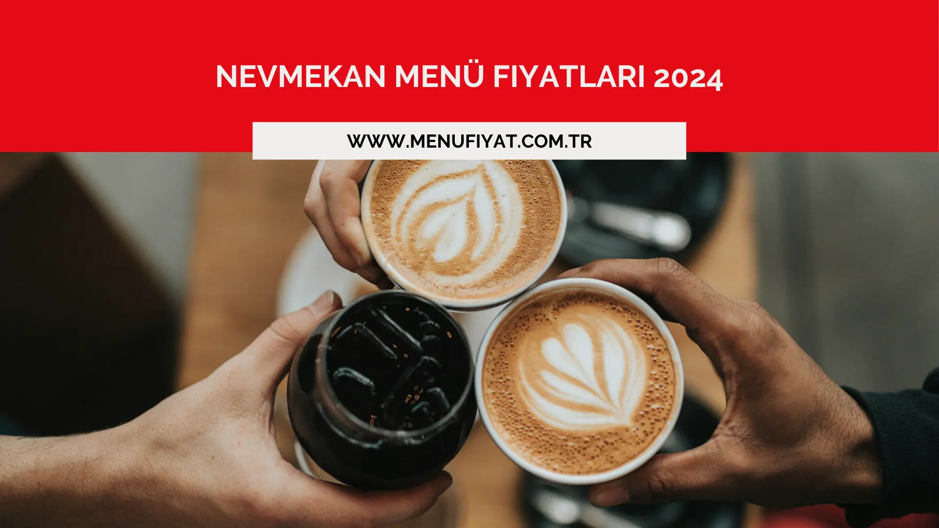 Nevmekan Menü Fiyatları 2024 - Menu Fiyat